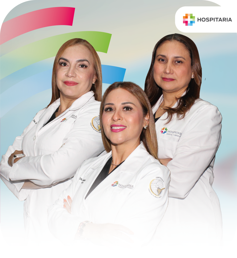 Centro Médico - Hospitaria